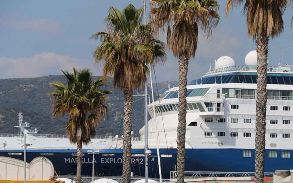 Magical Snapshot of Mediterranean Treasures - Leave Work To Travel